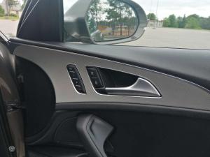 Audi A6 2011 Utena, ar dzinēja tilpumu 2.97 L un nobraukumu 277 tūkst. km par 8500 €, foto 23 vietnē AUTOMOTO.COM.LV