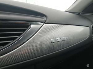 Audi A6 2011 Utena, ar dzinēja tilpumu 2.97 L un nobraukumu 277 tūkst. km par 8500 €, foto 24 vietnē AUTOMOTO.COM.LV