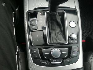 Audi A6 2011 Utena, ar dzinēja tilpumu 2.97 L un nobraukumu 277 tūkst. km par 8500 €, foto 28 vietnē AUTOMOTO.COM.LV