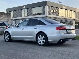 Ауди А6 2011 в Нарва, объемом двигателя 3.00 л и пробегом 462 тыс. км за 6999 €, фото 7 на AUTOMOTO.COM.LV