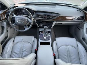 Ауди А6 2011 в Нарва, объемом двигателя 3.00 л и пробегом 462 тыс. км за 6999 €, фото 22 на AUTOMOTO.COM.LV