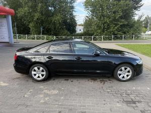 Audi A6 2011 Kauņa, ar dzinēja tilpumu 2.97 L un nobraukumu 415 tūkst. km par 6850 €, foto  vietnē AUTOMOTO.COM.LV