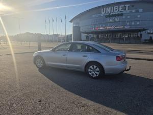Audi A6 2011 Tallina, ar dzinēja tilpumu 3.00 L un nobraukumu 258 tūkst. km par 8490 €, foto 4 vietnē AUTOMOTO.COM.LV