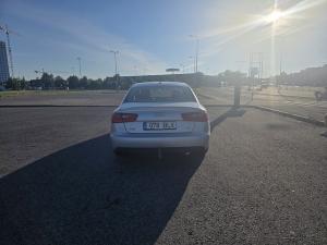 Audi A6 2011 Tallina, ar dzinēja tilpumu 3.00 L un nobraukumu 258 tūkst. km par 8490 €, foto 5 vietnē AUTOMOTO.COM.LV