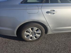 Audi A6 2011 Tallina, ar dzinēja tilpumu 3.00 L un nobraukumu 258 tūkst. km par 8490 €, foto 7 vietnē AUTOMOTO.COM.LV