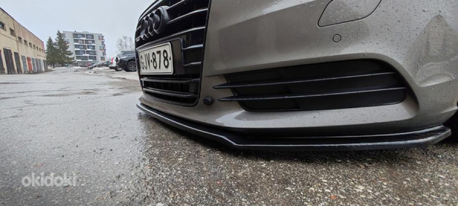 Audi A6 2011 Tallina, ar dzinēja tilpumu 3.00 L un nobraukumu 398 tūkst. km par 6900 €, foto 6 vietnē AUTOMOTO.COM.LV