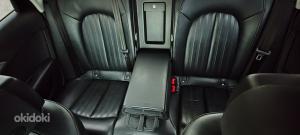 Audi A6 2011 Tallina, ar dzinēja tilpumu 3.00 L un nobraukumu 398 tūkst. km par 6900 €, foto 13 vietnē AUTOMOTO.COM.LV