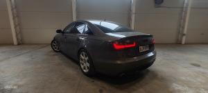 Audi A6 2011 Tallina, ar dzinēja tilpumu 3.00 L un nobraukumu 398 tūkst. km par 6900 €, foto 19 vietnē AUTOMOTO.COM.LV