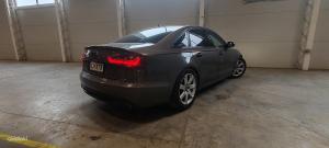 Audi A6 2011 Tallina, ar dzinēja tilpumu 3.00 L un nobraukumu 398 tūkst. km par 6900 €, foto 20 vietnē AUTOMOTO.COM.LV