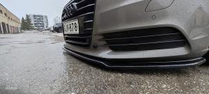 Audi A6 2011 Tallina, ar dzinēja tilpumu 3.00 L un nobraukumu 398 tūkst. km par 6900 €, foto 21 vietnē AUTOMOTO.COM.LV