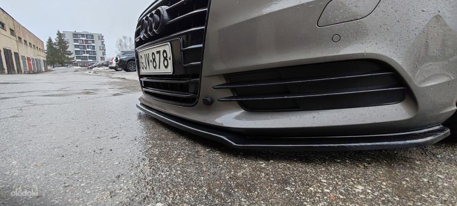Audi A6 2011 Tallina, ar dzinēja tilpumu 3.00 L un nobraukumu 398 tūkst. km par 6900 €, foto 21 vietnē AUTOMOTO.COM.LV