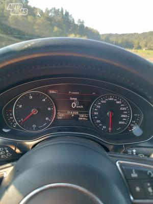 Audi A6 2011 in Ignalina, with an engine capacity of 2.00 L and mileage of 265 thousand km for 7700 €, photo 18 on AUTOMOTO.COM.LV