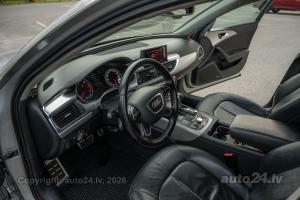 Ауди А6 2011 в Таллин, объемом двигателя 3.00 л и пробегом 254 тыс. км за 10990 €, фото 10 на AUTOMOTO.COM.LV