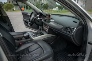 Ауди А6 2011 в Таллин, объемом двигателя 3.00 л и пробегом 254 тыс. км за 10990 €, фото 11 на AUTOMOTO.COM.LV
