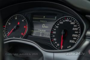 Ауди А6 2011 в Таллин, объемом двигателя 3.00 л и пробегом 254 тыс. км за 10990 €, фото 13 на AUTOMOTO.COM.LV
