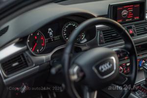 Ауди А6 2011 в Таллин, объемом двигателя 3.00 л и пробегом 254 тыс. км за 10990 €, фото 23 на AUTOMOTO.COM.LV