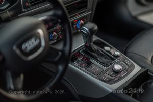 Ауди А6 2011 в Таллин, объемом двигателя 3.00 л и пробегом 254 тыс. км за 10990 €, фото 27 на AUTOMOTO.COM.LV