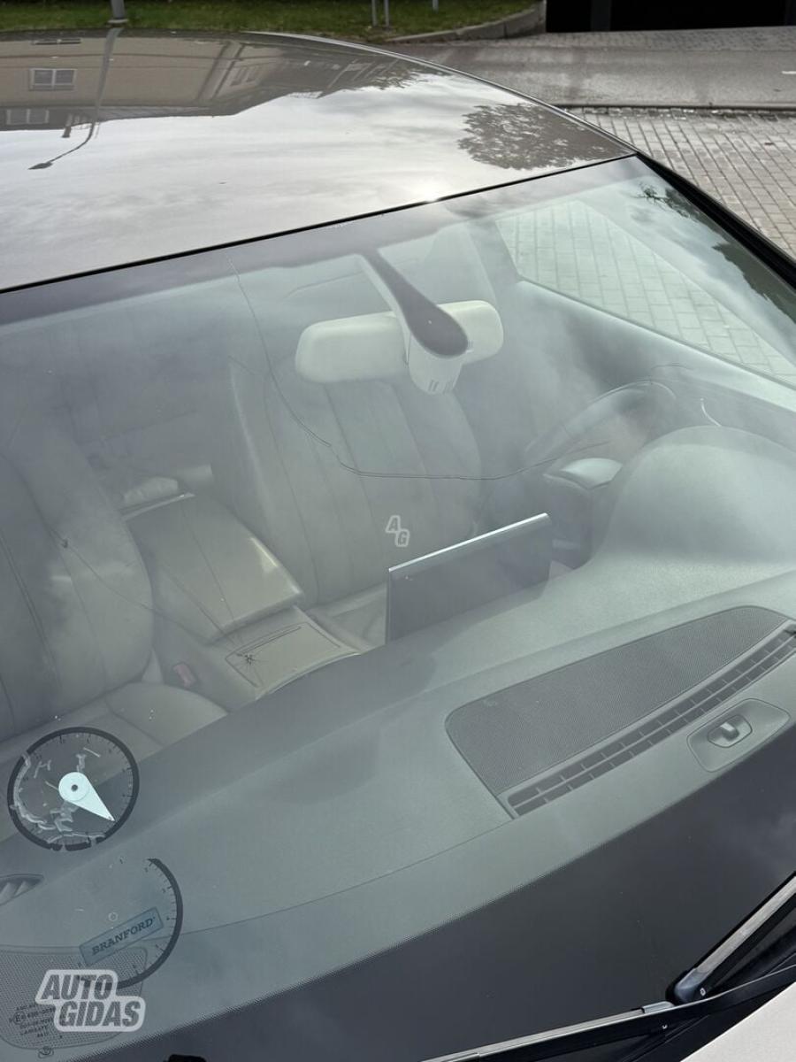 Audi A6 2011 Viļņa, ar dzinēja tilpumu 3.00 L un nobraukumu 371 tūkst. km par 5999 €, foto 15 vietnē AUTOMOTO.COM.LV