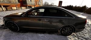 Audi A6 2012 Klaipėda, ar dzinēja tilpumu 3.00 L un nobraukumu 245 tūkst. km par 11900 €, foto 8 vietnē AUTOMOTO.COM.LV