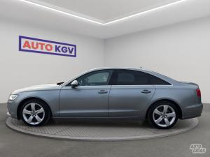 Audi A6 2012 in Kaunas, with an engine capacity of 3.00 L and mileage of 225 thousand km for 10499 €, photo 2 on AUTOMOTO.COM.LV
