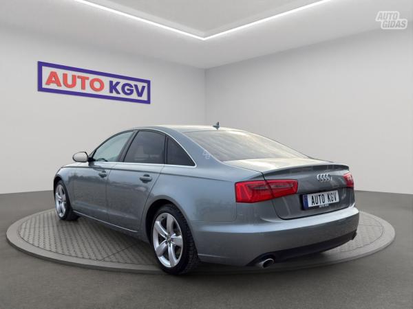 Audi A6 2012 Kauņa, ar dzinēja tilpumu 3.00 L un nobraukumu 225 tūkst. km par 10499 €, foto 3 vietnē AUTOMOTO.COM.LV