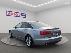 Audi A6 2012 in Kaunas, with an engine capacity of 3.00 L and mileage of 225 thousand km for 10499 €, photo 3 on AUTOMOTO.COM.LV
