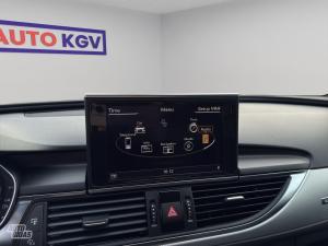 Audi A6 2012 in Kaunas, with an engine capacity of 3.00 L and mileage of 225 thousand km for 10499 €, photo 17 on AUTOMOTO.COM.LV