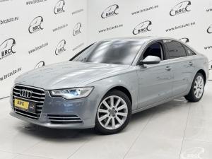 Audi A6 2012 Viļņa, ar dzinēja tilpumu 2.97 L un nobraukumu 210 tūkst. km par 11900 €, foto  vietnē AUTOMOTO.COM.LV