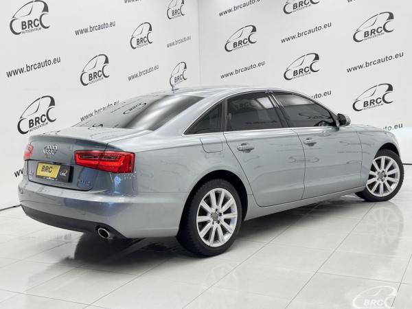 Audi A6 2012 Viļņa, ar dzinēja tilpumu 2.97 L un nobraukumu 210 tūkst. km par 11900 €, foto 2 vietnē AUTOMOTO.COM.LV