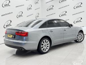 Audi A6 2012 Viļņa, ar dzinēja tilpumu 2.97 L un nobraukumu 210 tūkst. km par 11900 €, foto 3 vietnē AUTOMOTO.COM.LV