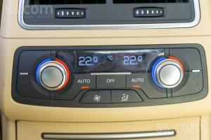 Ауди А6 2012 в Рига, объемом двигателя 3.00 л и пробегом 409 тыс. км за 9600 €, фото 10 на AUTOMOTO.COM.LV