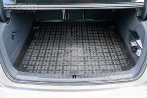 Ауди А6 2012 в Рига, объемом двигателя 3.00 л и пробегом 409 тыс. км за 9600 €, фото 16 на AUTOMOTO.COM.LV