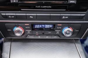 Ауди А6 2012 в Каунас, объемом двигателя 3.00 л и пробегом 242 тыс. км за 9990 €, фото 27 на AUTOMOTO.COM.LV