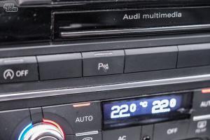 Ауди А6 2012 в Каунас, объемом двигателя 3.00 л и пробегом 242 тыс. км за 9990 €, фото 28 на AUTOMOTO.COM.LV
