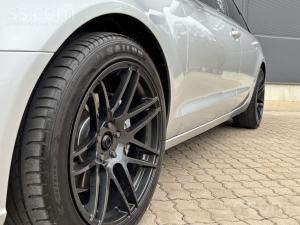 Audi A6 2012 Valka, ar dzinēja tilpumu 3.00 L un nobraukumu 245 tūkst. km par 10995 €, foto 12 vietnē AUTOMOTO.COM.LV
