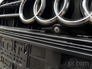 Audi A6 2012 Valka, ar dzinēja tilpumu 3.00 L un nobraukumu 245 tūkst. km par 10995 €, foto 13 vietnē AUTOMOTO.COM.LV