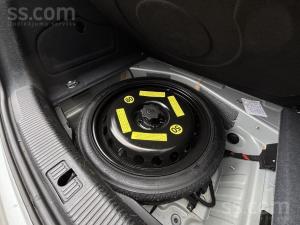 Audi A6 2012 Valka, ar dzinēja tilpumu 3.00 L un nobraukumu 245 tūkst. km par 10995 €, foto 16 vietnē AUTOMOTO.COM.LV