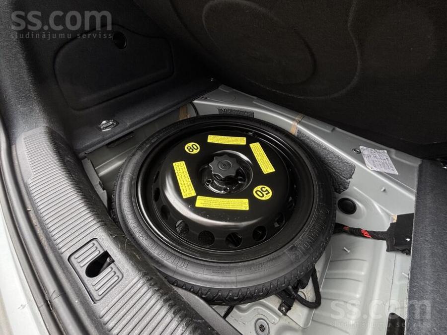 Audi A6 2012 Valka, ar dzinēja tilpumu 3.00 L un nobraukumu 245 tūkst. km par 10995 €, foto 16 vietnē AUTOMOTO.COM.LV