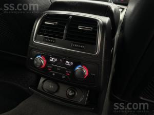 Audi A6 2012 Valka, ar dzinēja tilpumu 3.00 L un nobraukumu 245 tūkst. km par 10995 €, foto 19 vietnē AUTOMOTO.COM.LV