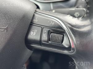 Audi A6 2012 Valka, ar dzinēja tilpumu 3.00 L un nobraukumu 245 tūkst. km par 10995 €, foto 21 vietnē AUTOMOTO.COM.LV
