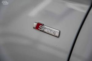 Audi A6 2012 in Kaunas, with an engine capacity of 3.00 L and mileage of 321 thousand km for 10690 €, photo 15 on AUTOMOTO.COM.LV