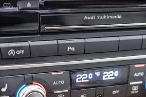 Audi A6 2012 in Kaunas, with an engine capacity of 3.00 L and mileage of 321 thousand km for 10690 €, photo 26 on AUTOMOTO.COM.LV