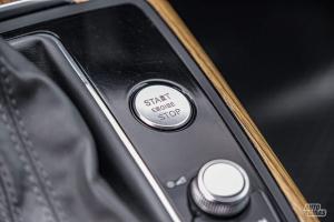 Audi A6 2012 in Kaunas, with an engine capacity of 3.00 L and mileage of 321 thousand km for 10690 €, photo 29 on AUTOMOTO.COM.LV