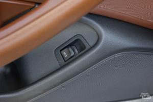 Audi A6 2012 in Kaunas, with an engine capacity of 2.00 L and mileage of 256 thousand km for 9300 €, photo 19 on AUTOMOTO.COM.LV