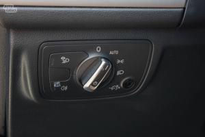 Audi A6 2012 in Kaunas, with an engine capacity of 2.00 L and mileage of 256 thousand km for 9300 €, photo 20 on AUTOMOTO.COM.LV