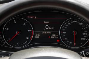 Audi A6 2012 in Kaunas, with an engine capacity of 2.00 L and mileage of 256 thousand km for 9300 €, photo 21 on AUTOMOTO.COM.LV