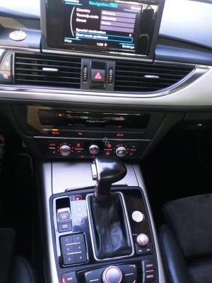Audi A6 2012 Druskininkai, ar dzinēja tilpumu 2.00 L un nobraukumu 280 tūkst. km par 12000 €, foto 16 vietnē AUTOMOTO.COM.LV