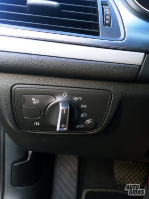 Audi A6 2012 Druskininkai, ar dzinēja tilpumu 2.00 L un nobraukumu 280 tūkst. km par 12000 €, foto 19 vietnē AUTOMOTO.COM.LV