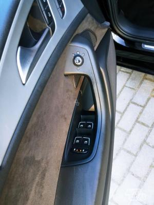 Audi A6 2012 Druskininkai, ar dzinēja tilpumu 2.00 L un nobraukumu 280 tūkst. km par 12000 €, foto 21 vietnē AUTOMOTO.COM.LV