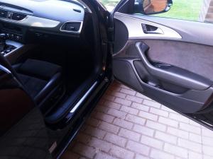 Audi A6 2012 Druskininkai, ar dzinēja tilpumu 2.00 L un nobraukumu 280 tūkst. km par 12000 €, foto 23 vietnē AUTOMOTO.COM.LV